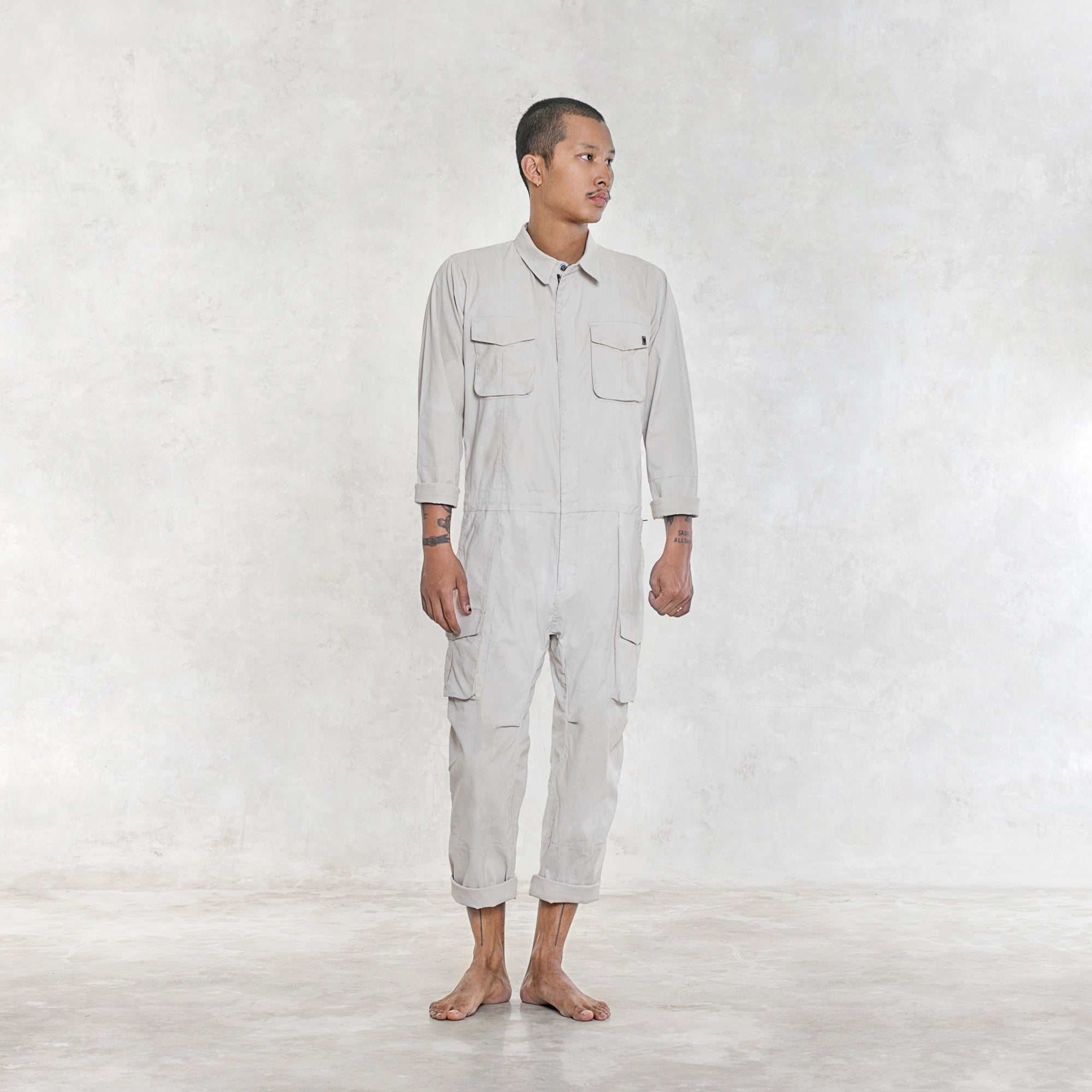 JUMPSUITS - blamo.store