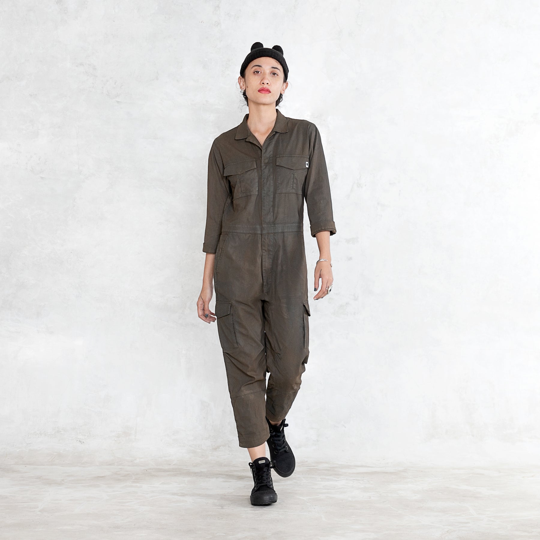 JUMPSUITS - blamo.store
