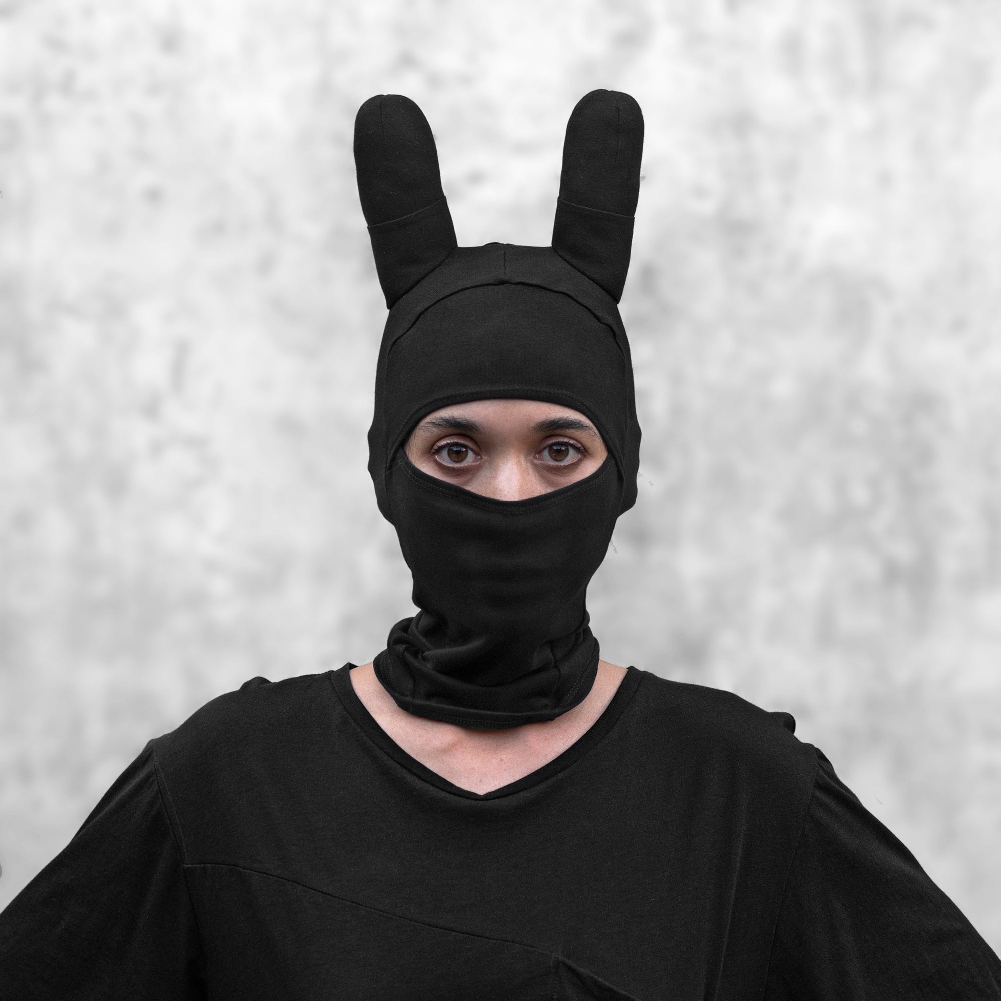 Sneak Mask - Black - blamo.store